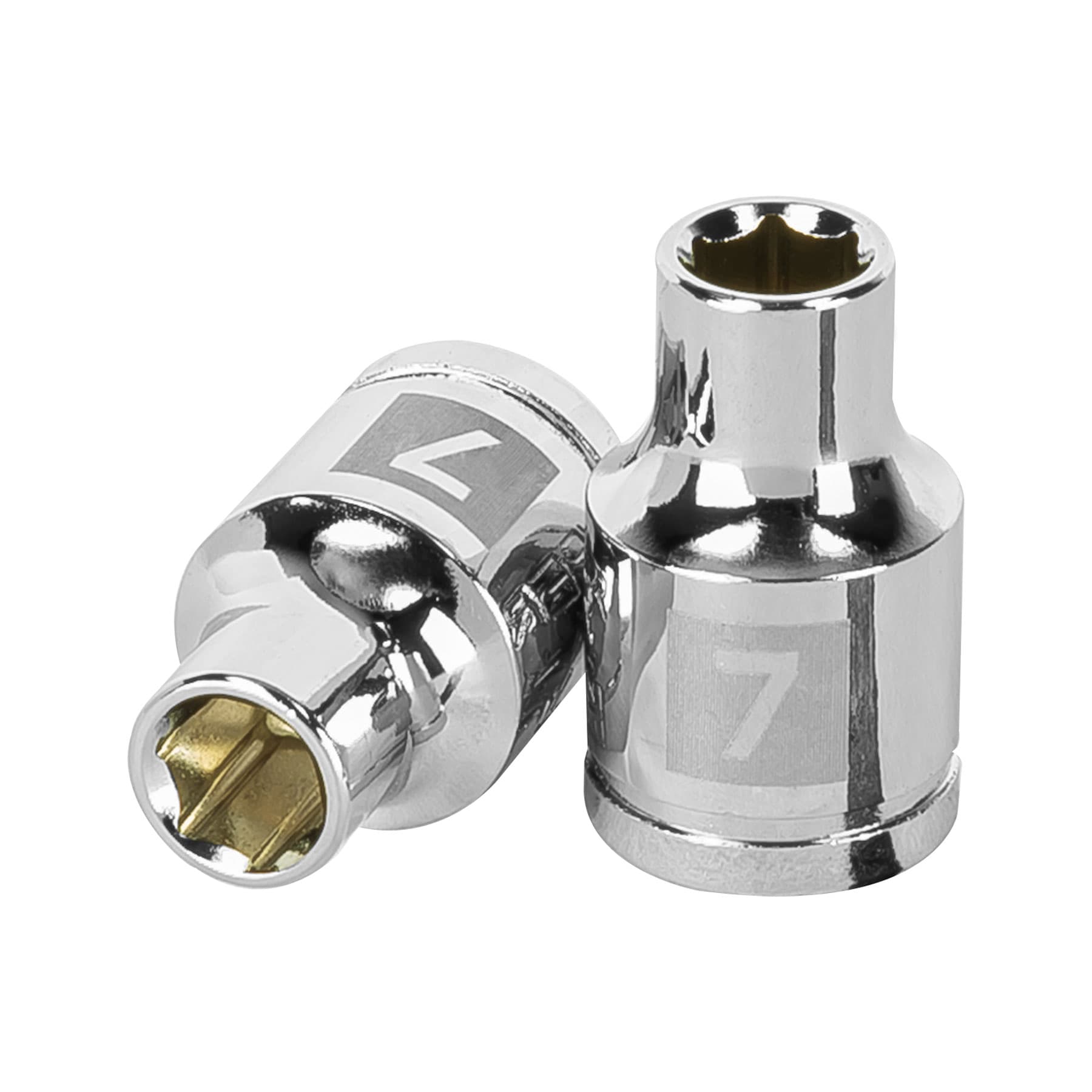 Dado de 7 mm, 6 puntas, cuadro 3/8″, Truper 13671 – FERRETERÍA DEL HOGAR